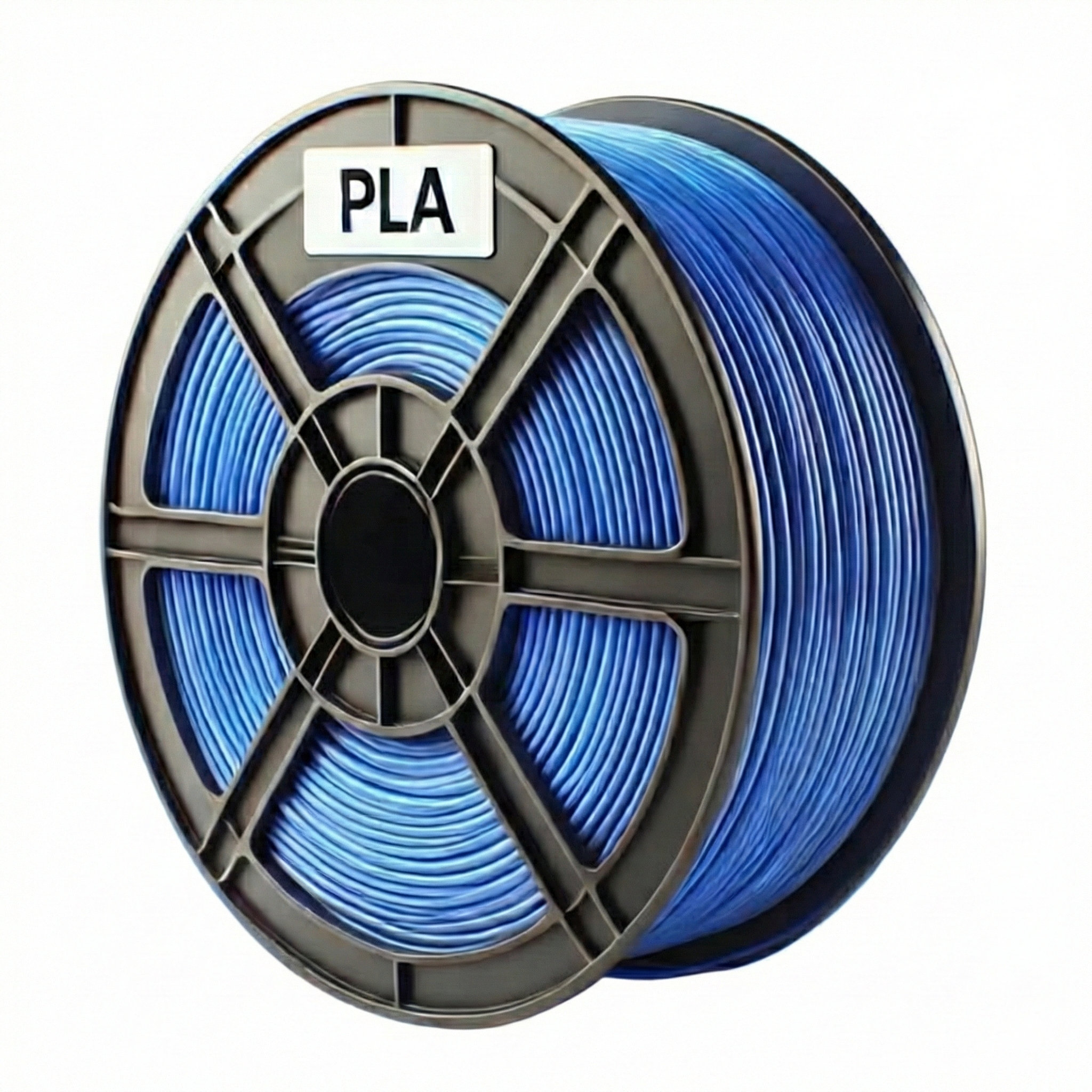 PLA-Azul